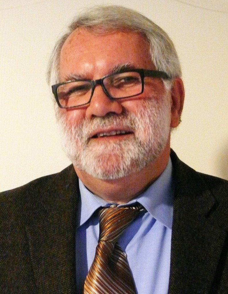 Michel FERRON - editeur - Bonchamp Ensemble - Bonchamp-lès-Laval